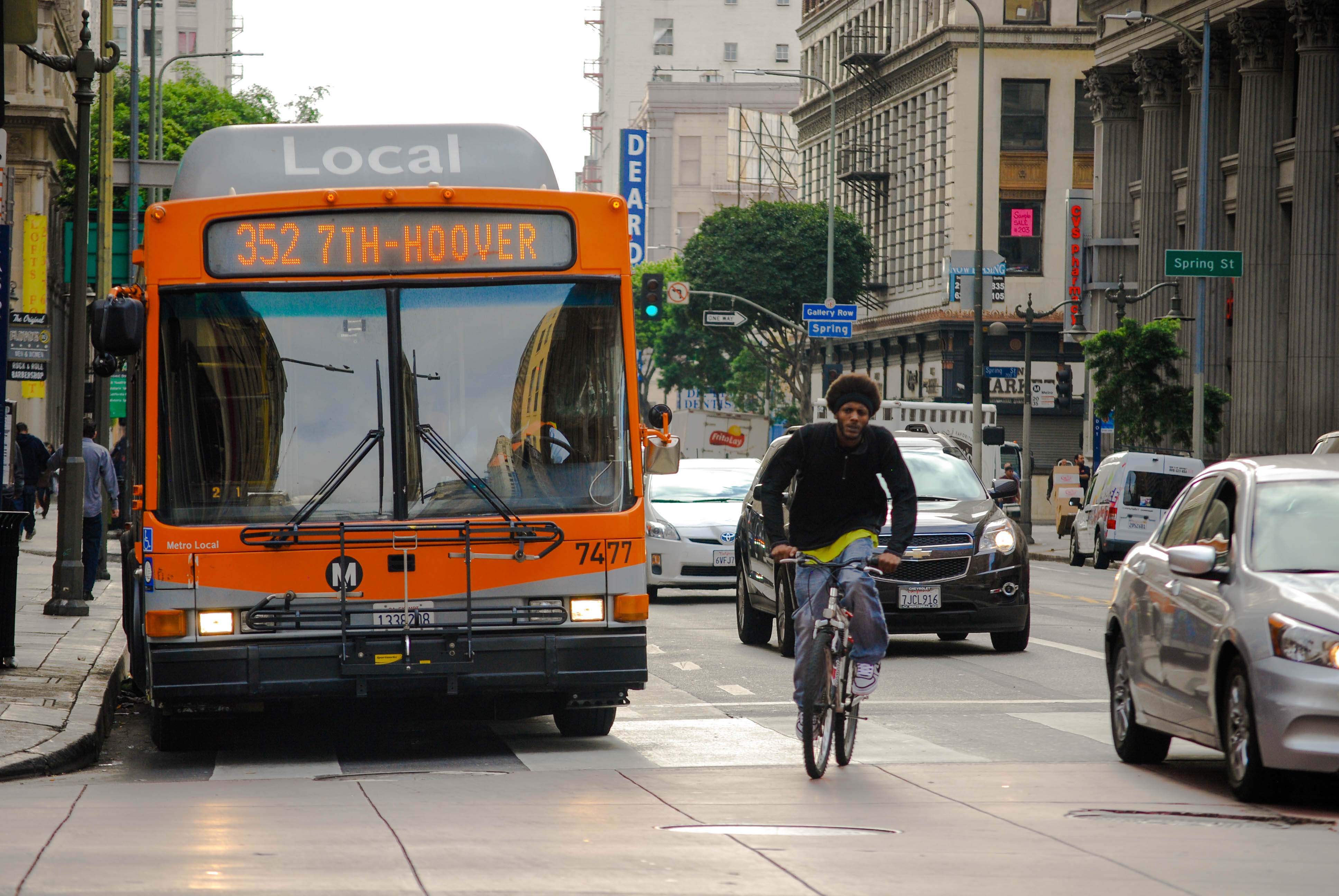 Active Transportation – Sumire Gant Consulting